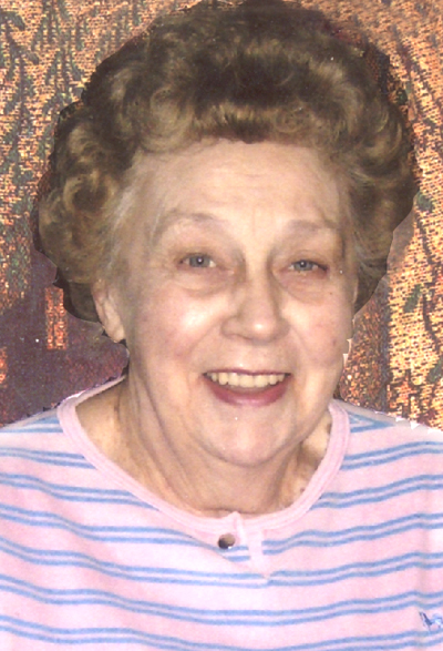 Edith C. Anderson | News, Sports, Jobs - Salem News